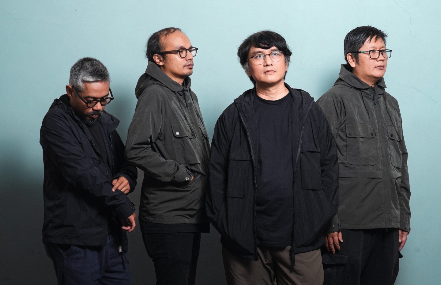 Themilo Hadirkan Kembali "Malaikat" dengan Nuansa Baru - Musikku.id